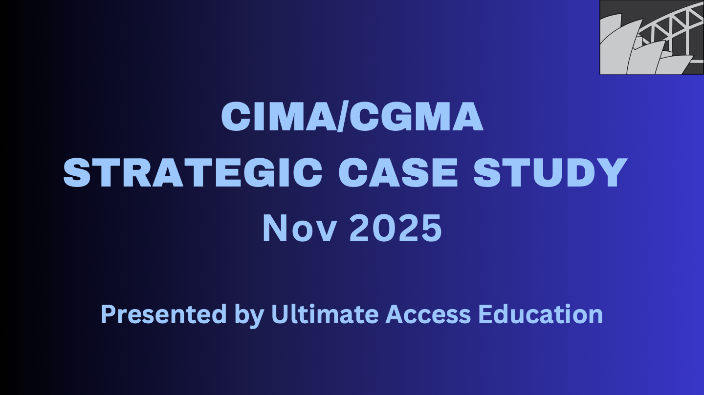 Home | Ultimate Access Education